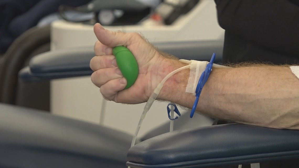 Blood donation myths busted | firstcoastnews.com