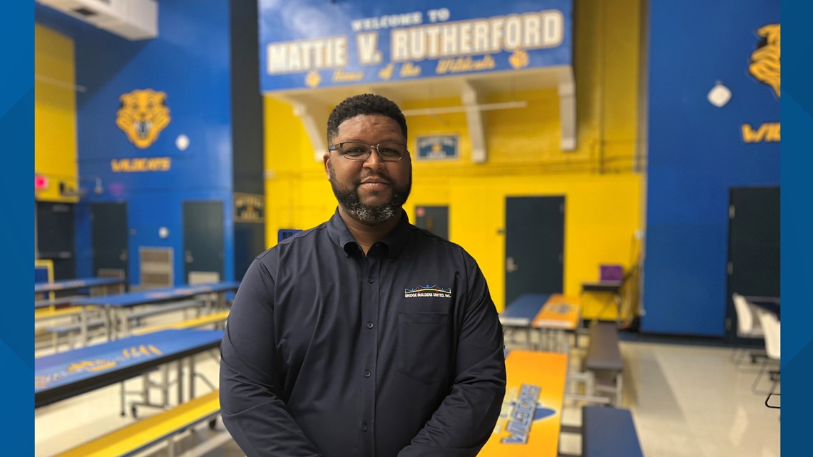 12 Who Care: Dr. Jerome Mosley | firstcoastnews.com