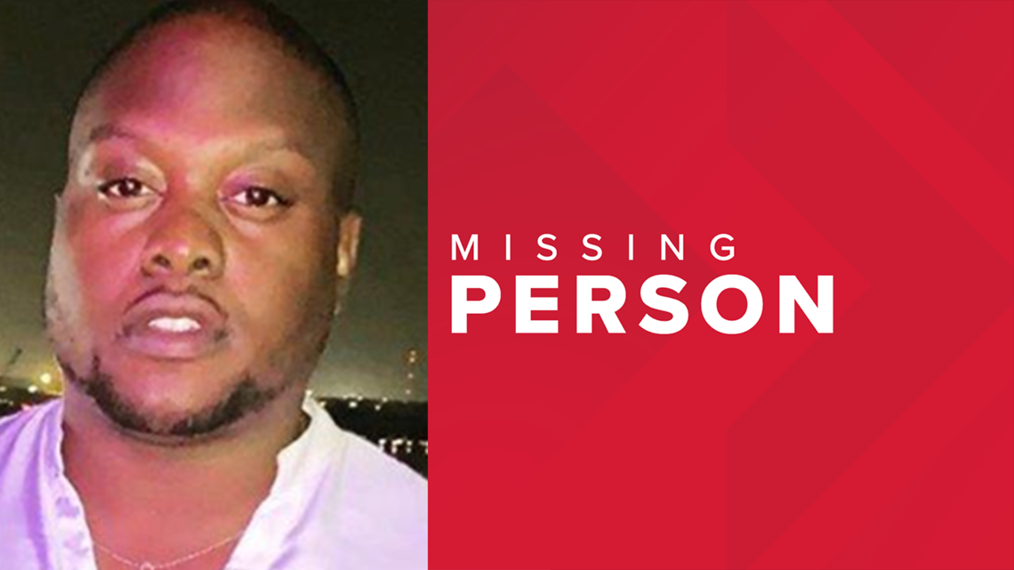 Florida police searching for missing man last seen in 2020 ...