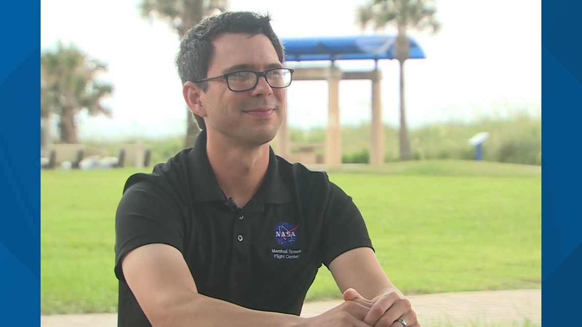 NASA research team working to predict nightmare hurricanes ...