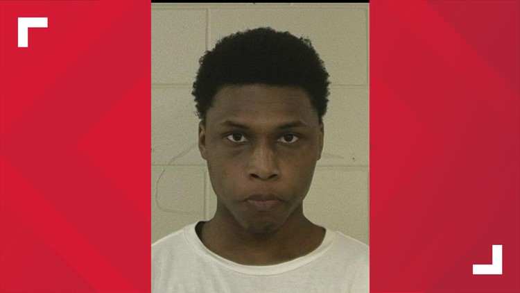 Mugshot released for suspect arrested in connection to threats against ...