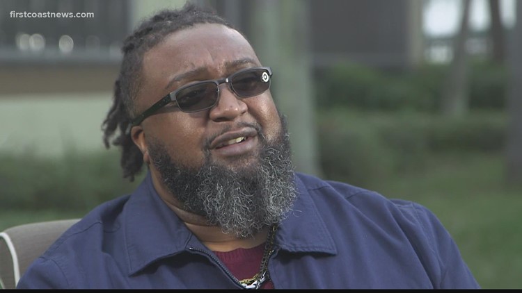 Jacksonville's Paris Winningham is The Voice of Hope | firstcoastnews.com