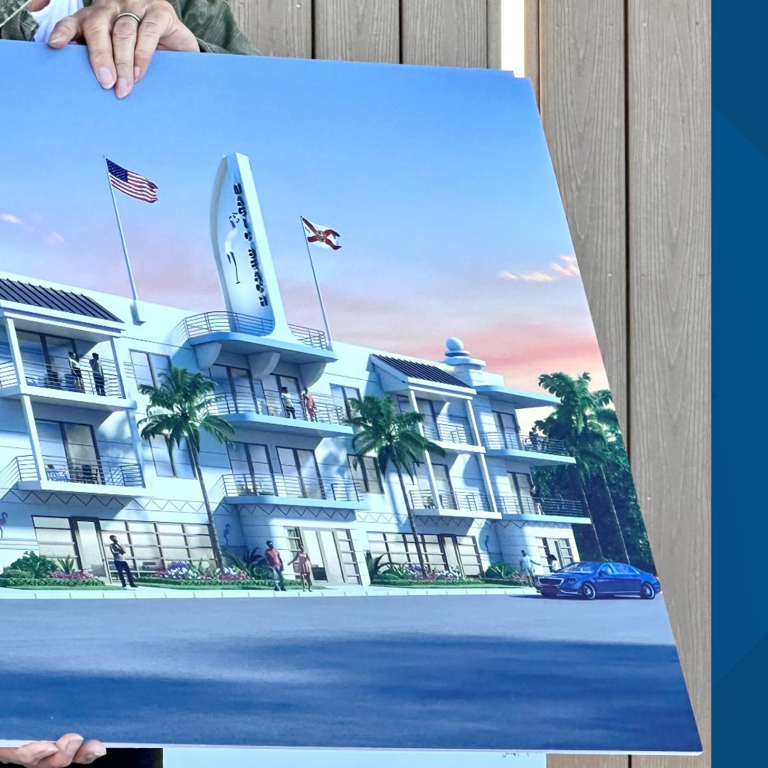 Magic Beach Motel will be demolished later this year, despite years of ...