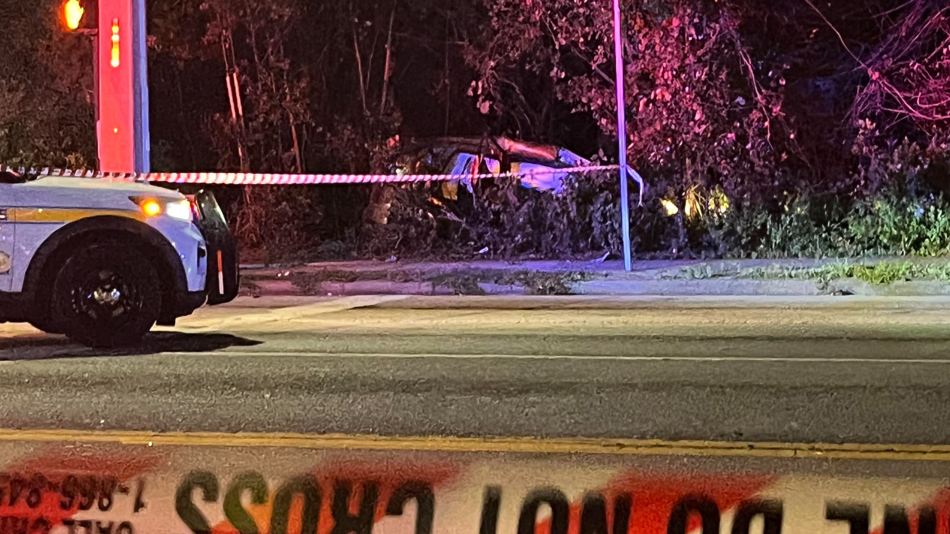 3 family members killed in crash on Merrill Road in Jacksonville ...