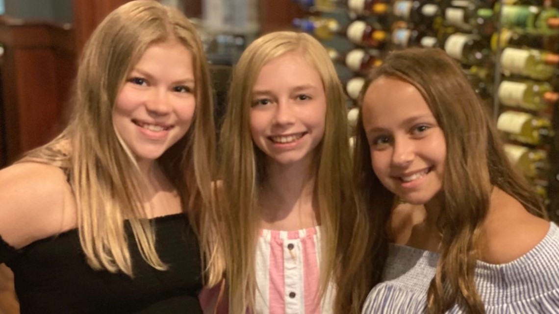 Tristyn Bailey's older sister counts each stab wound | firstcoastnews.com