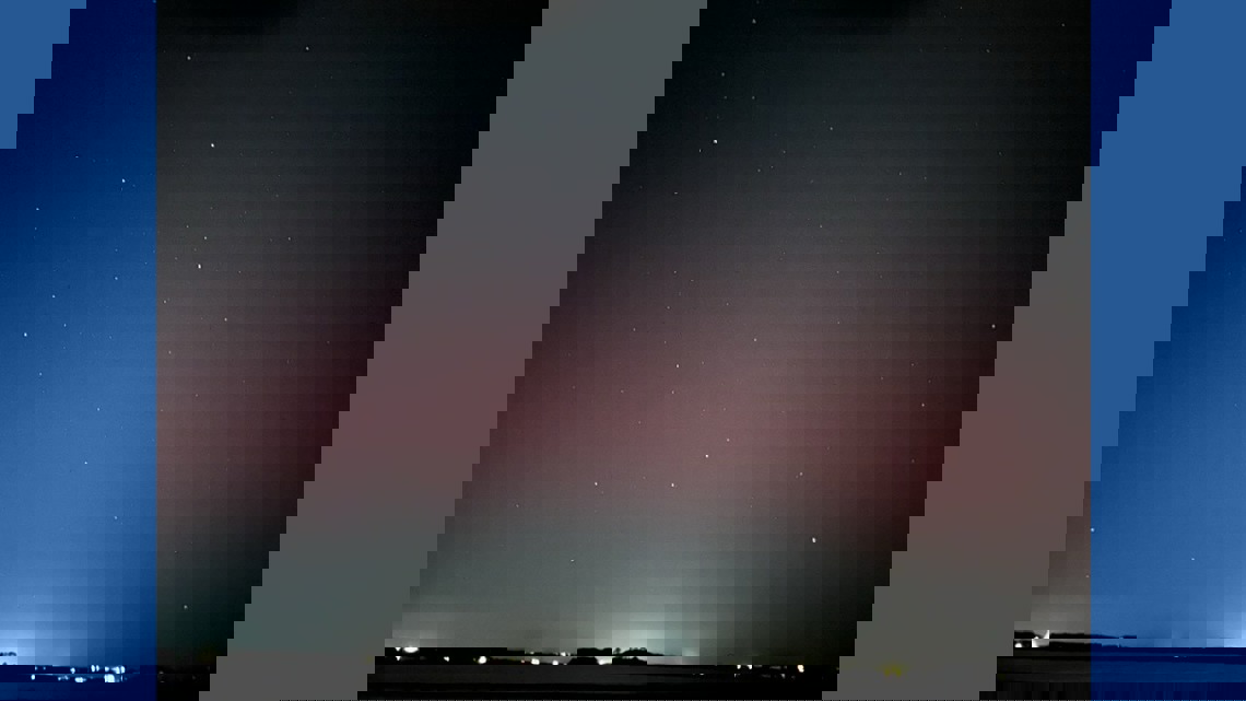 PHOTOS: First Coast Weather Watchers capture rare glimpse of the ...