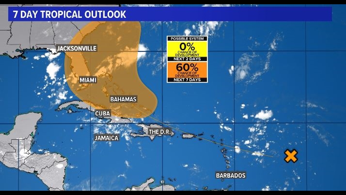 About First Coast News WTLV-WJXX | Jacksonville, Florida ...