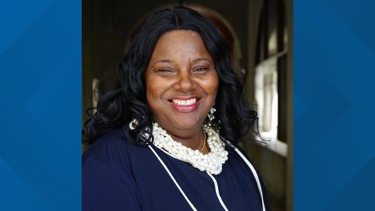 Commissioner Cynthia Garris to be the next mayor of St. Augustine ...