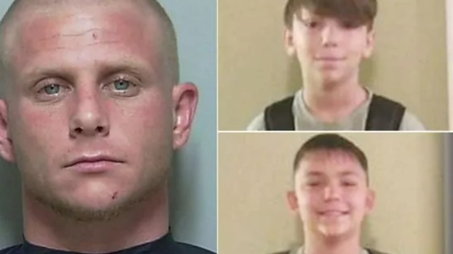 Mark Wilson death penalty trial begins in Putnam County ...