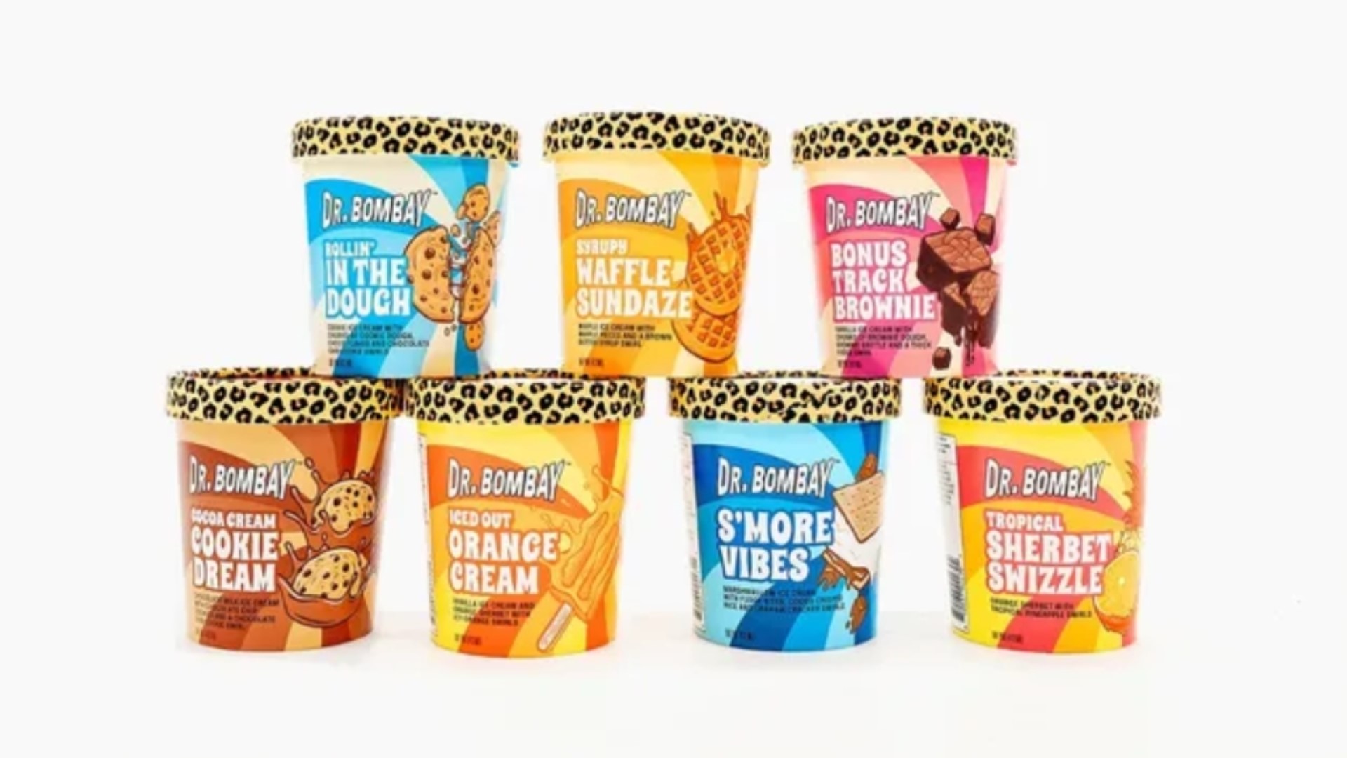 Where can I buy Snoop Dogg's Dr. Bombay Ice Cream? | firstcoastnews.com
