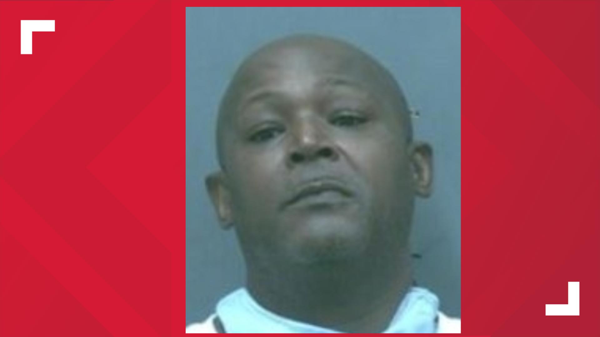 Connecticut fugitive arrested in Glynn County | firstcoastnews.com