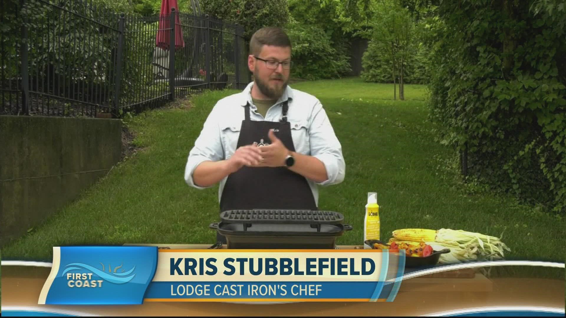 Taking Your BBQ Game to the Next Level (FCL June 17, 2022 ...