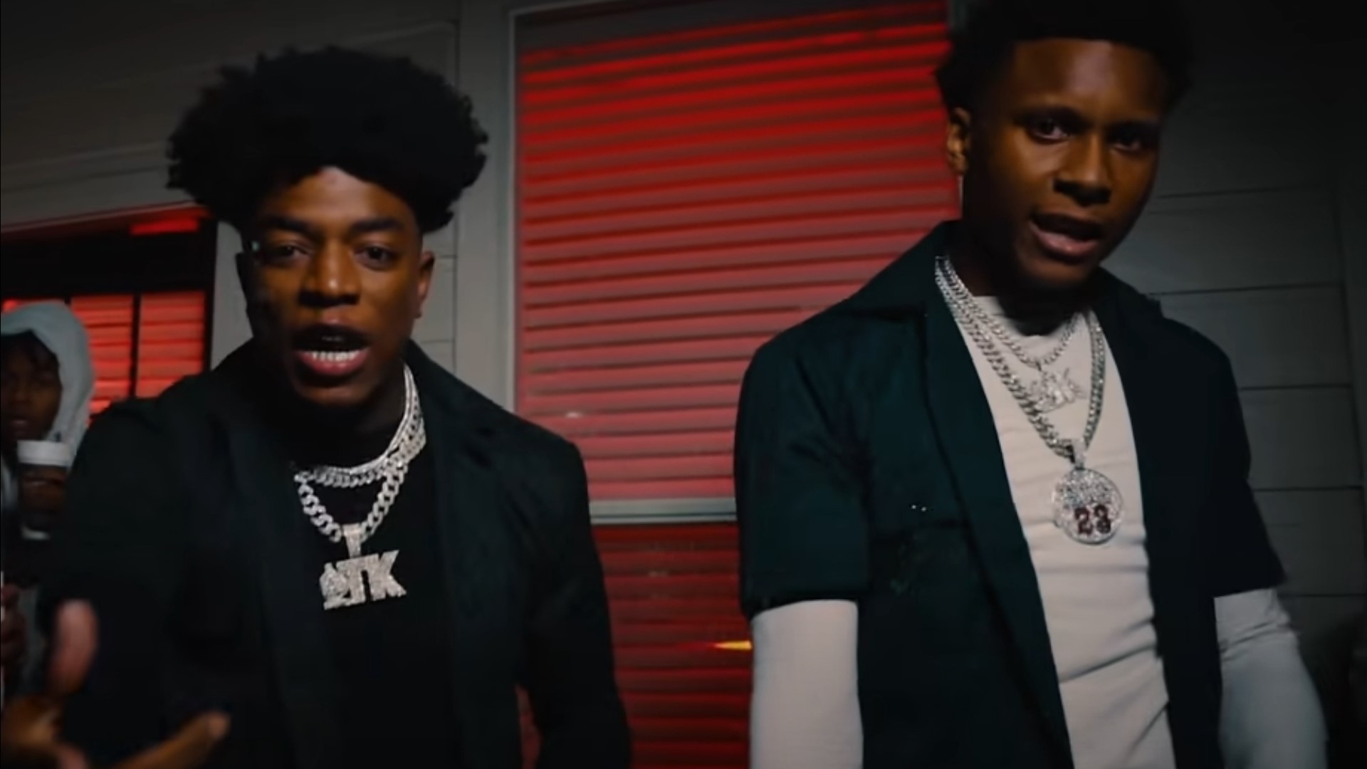 Yungeen Ace friend, Ybeezzzy, sentenced to 4 years in N.C. prison ...