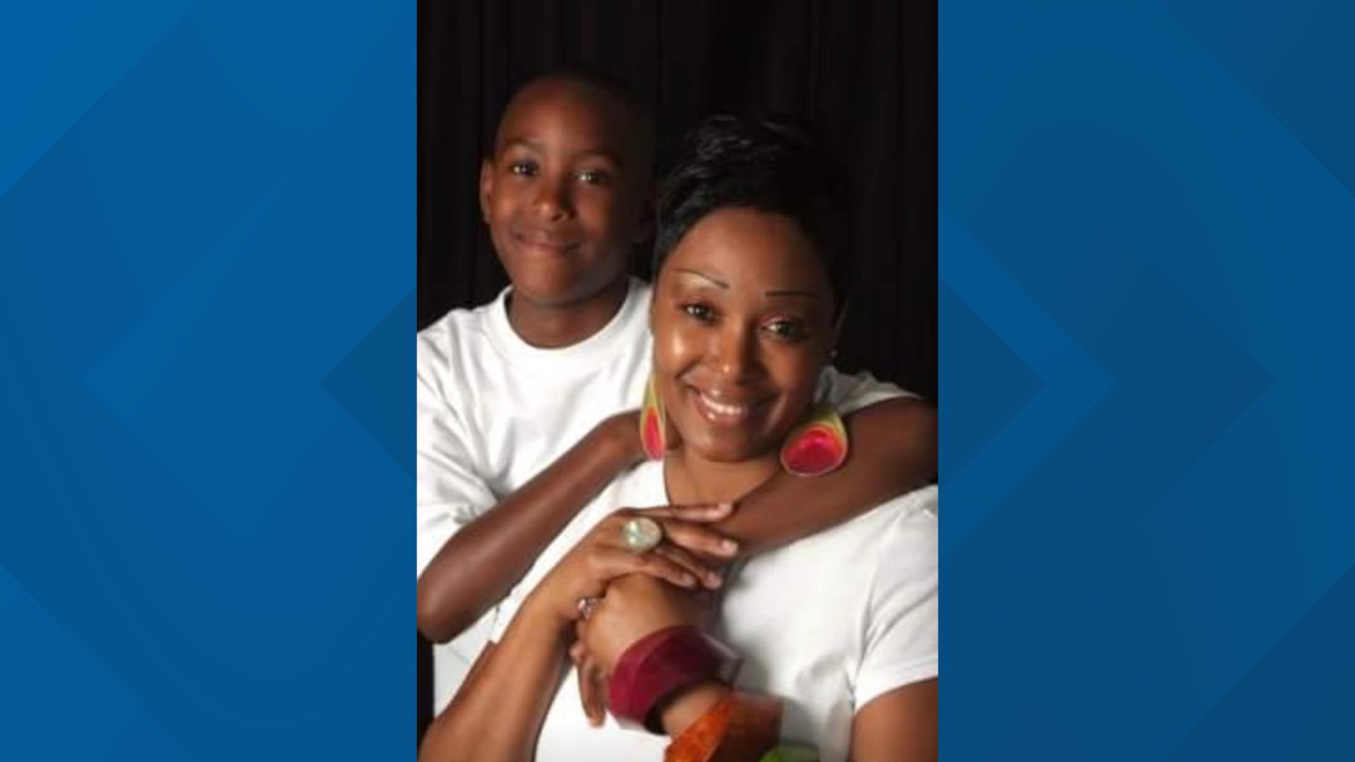 Jacksonville mother still has no answers 6 years after son died ...