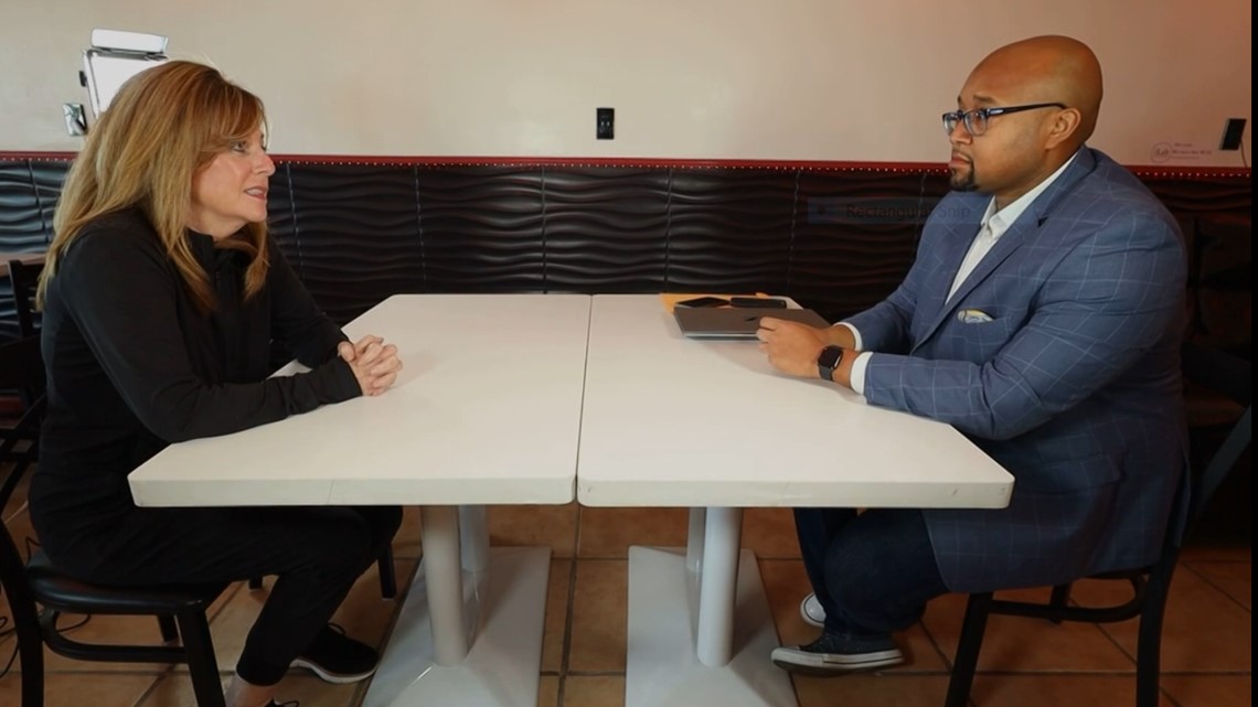 Widow reimbursed for vehicle repairs | firstcoastnews.com