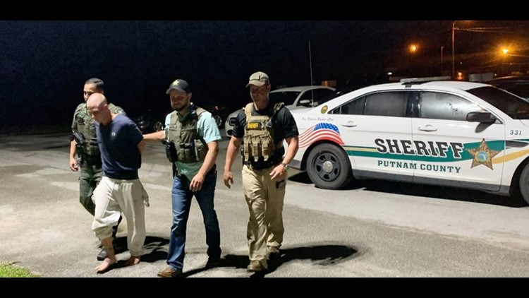 Mark Wilson death penalty trial begins in Putnam County ...