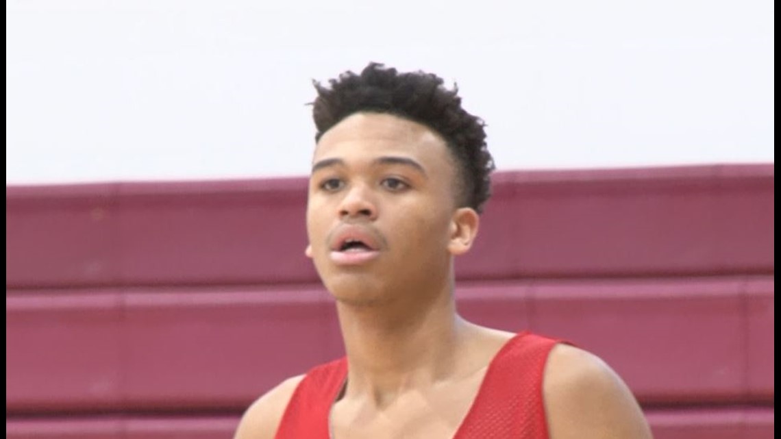 Athlete of the Week: Corey Walker | firstcoastnews.com