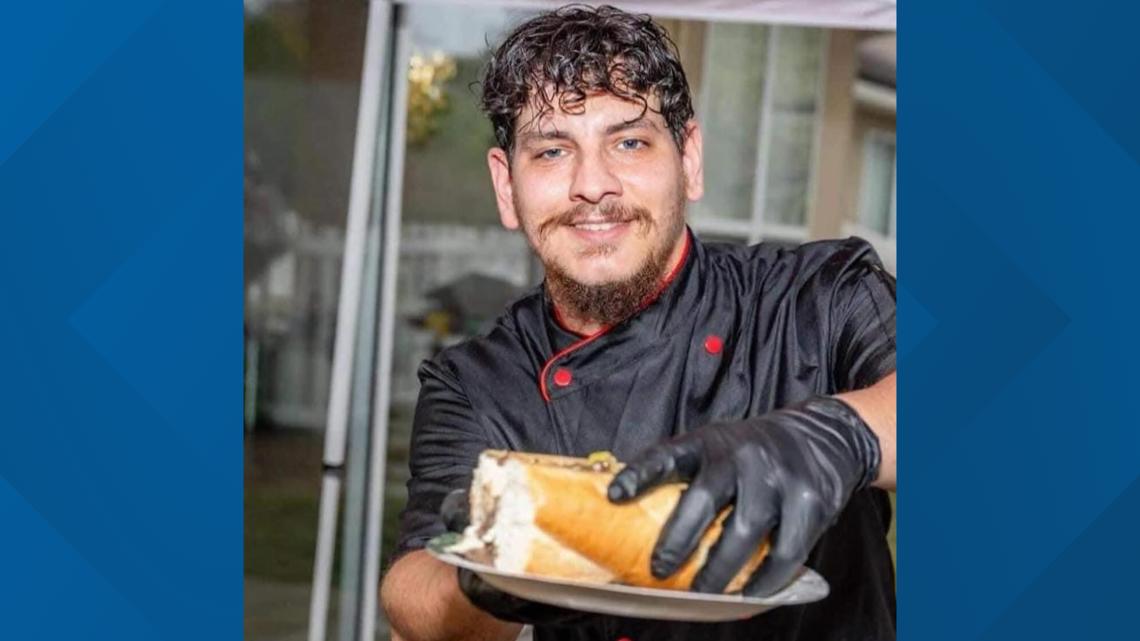 Charles 'Chop it Charlie's' Faggart critically injured in Jacksonville ...