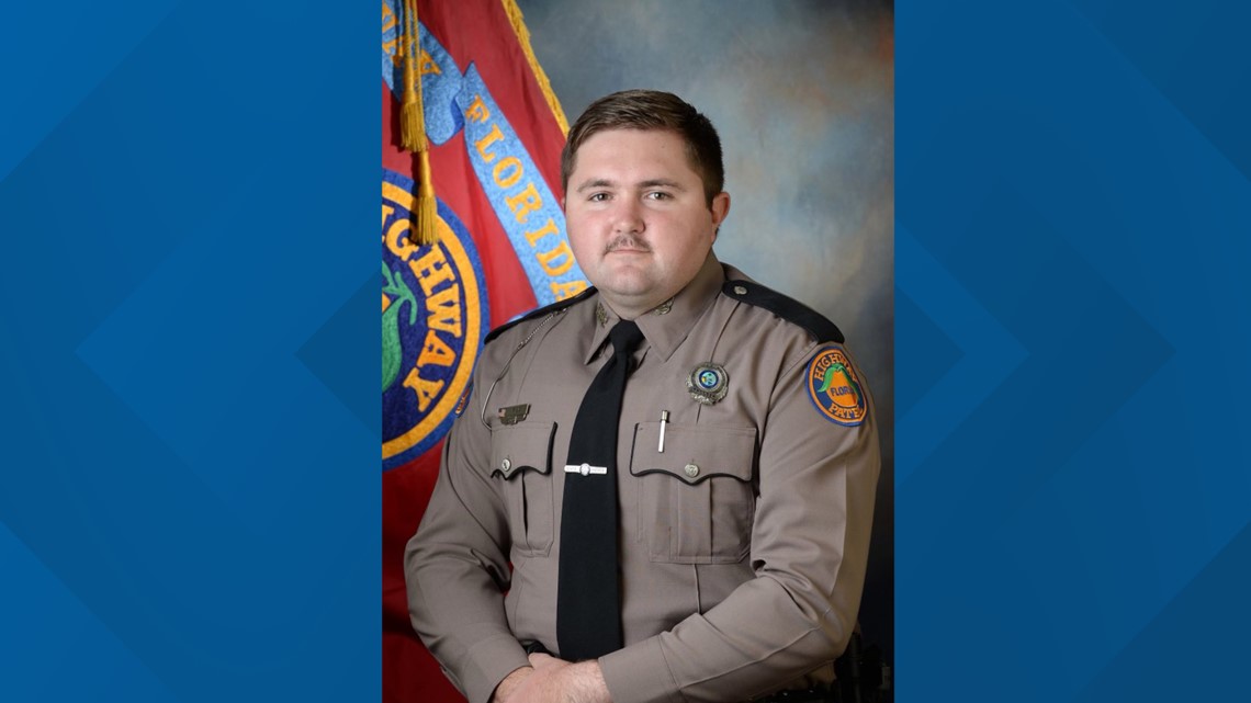 FHP trooper dead in Southeast Florida | firstcoastnews.com