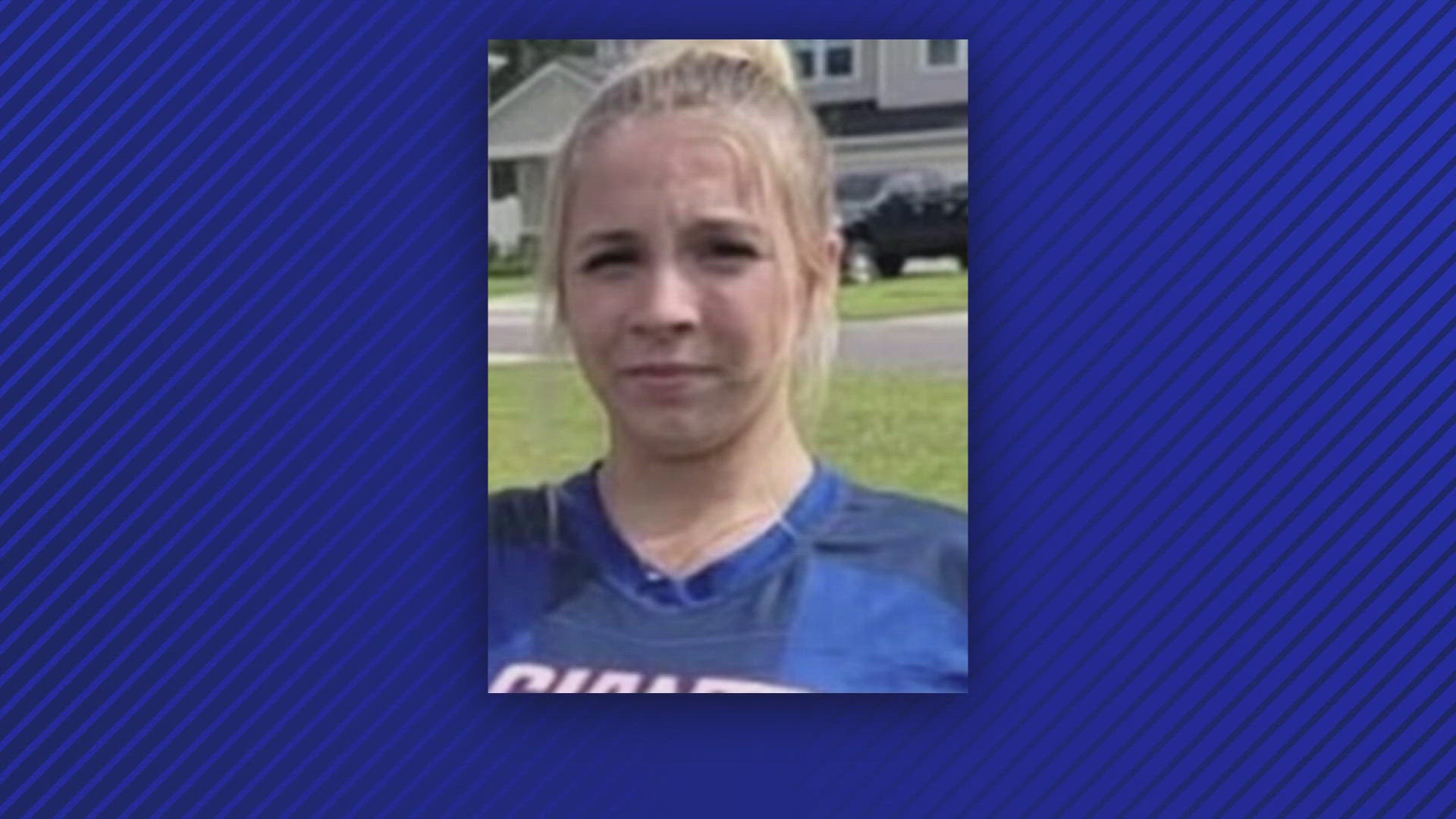 15-year-old girl reported missing out of Jacksonville | firstcoastnews.com