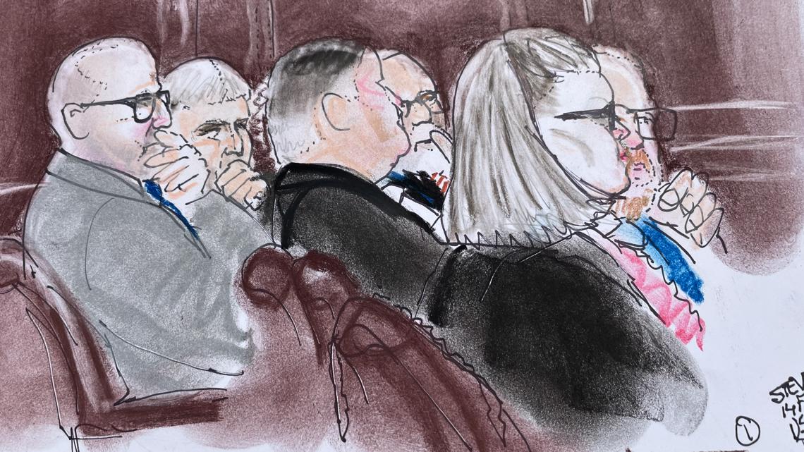 Ahmaud Arbery's killers on trial for federal hate crimes ...