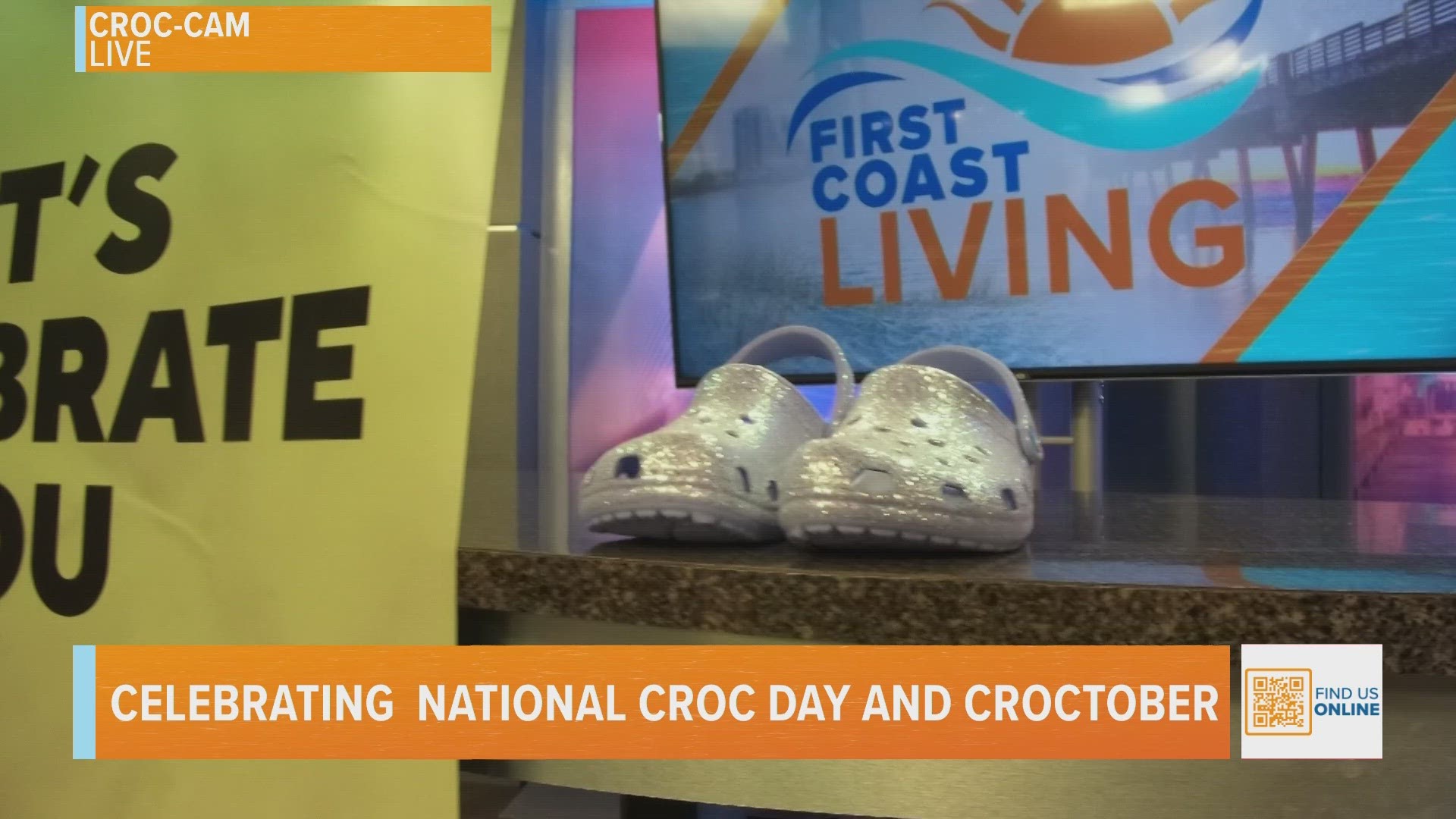 Celebrating Croctober | firstcoastnews.com
