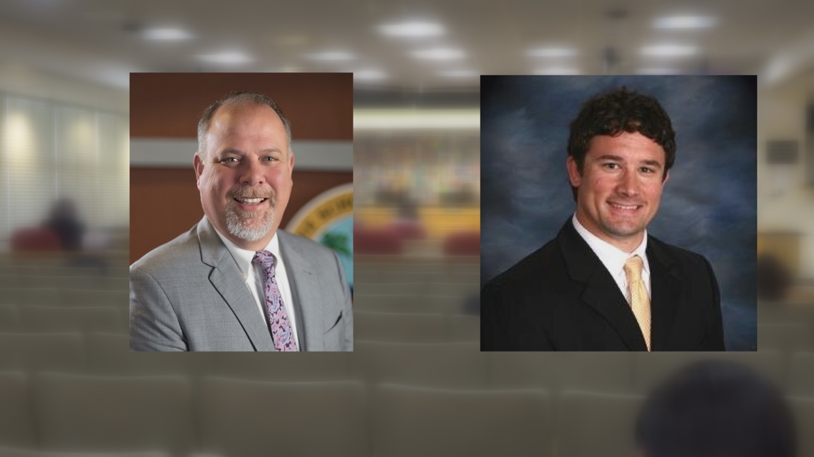 Who are the DCPS superintendent candidates? | firstcoastnews.com