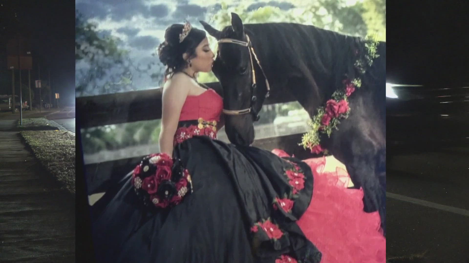 Atlantic Coast High student Alondra Martinez dies in hospital after ...