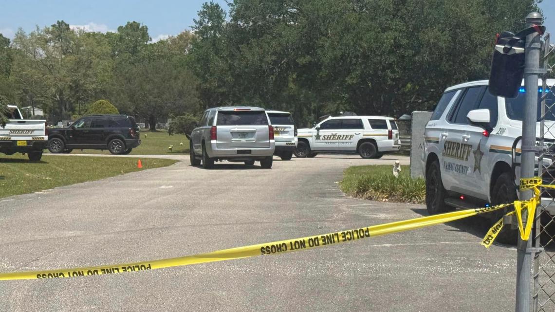 Deputies uninjured after police shooting in Nassau County ...