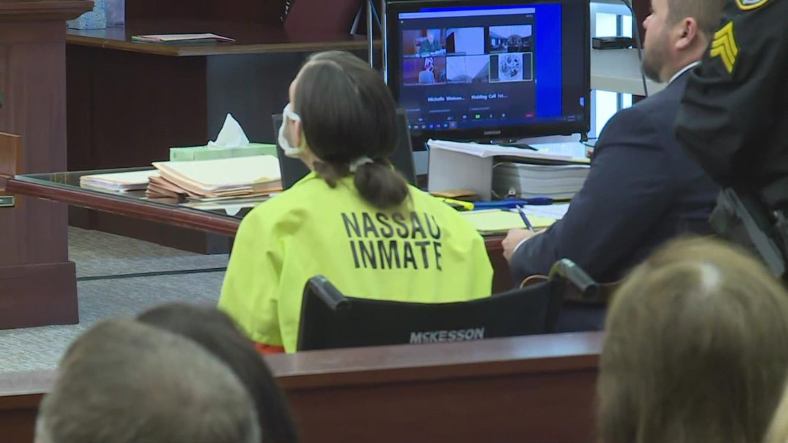 Kimberly Kessler murder trial day 2 of testimony | firstcoastnews.com
