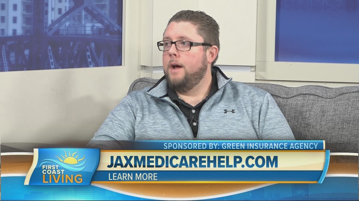 Green Insurance Agency navigates you through Medicare (FCL Dec. 5, 2022 ...