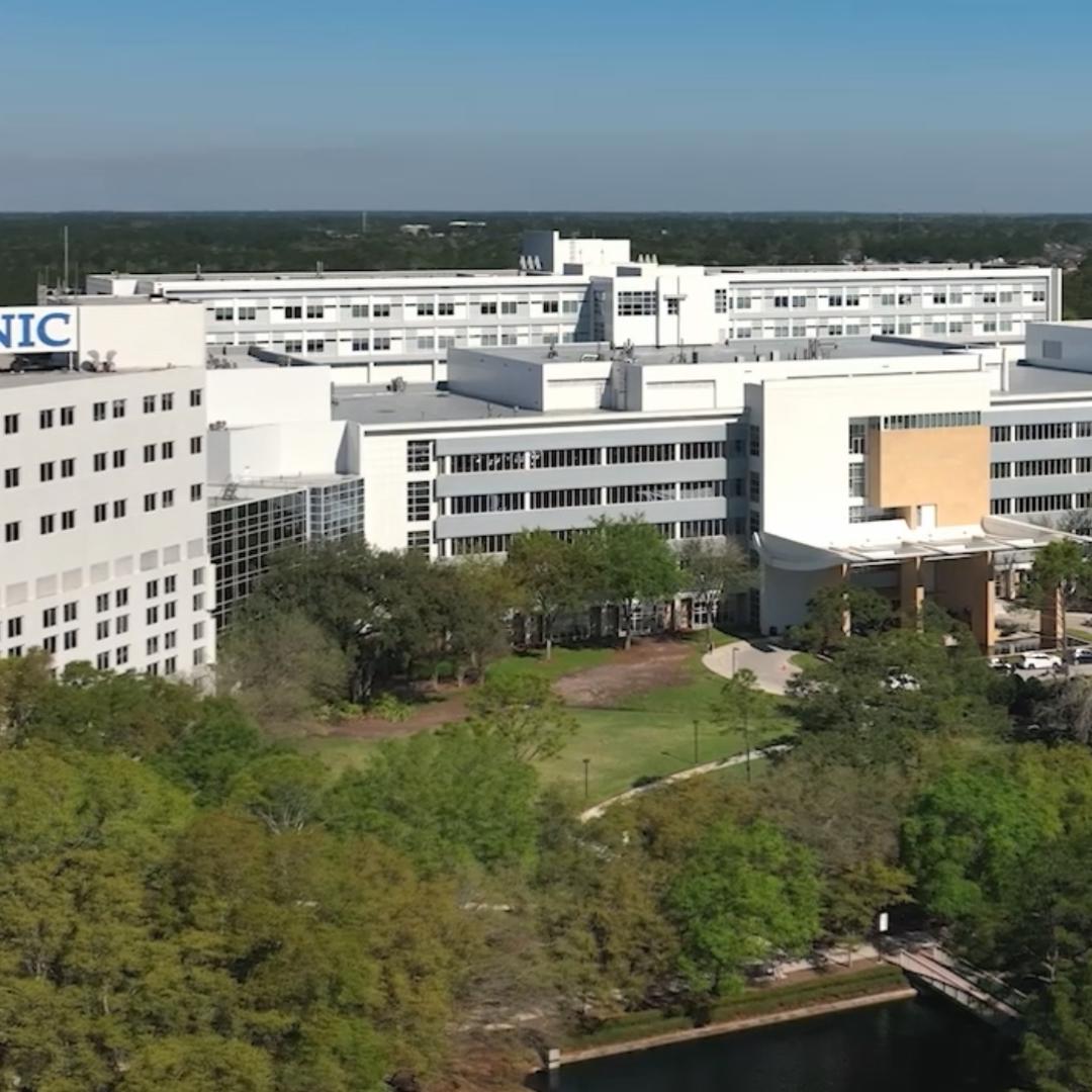 Study: Mayo Clinic ranked No. 1 hospital in Jacksonville in 2025 ...