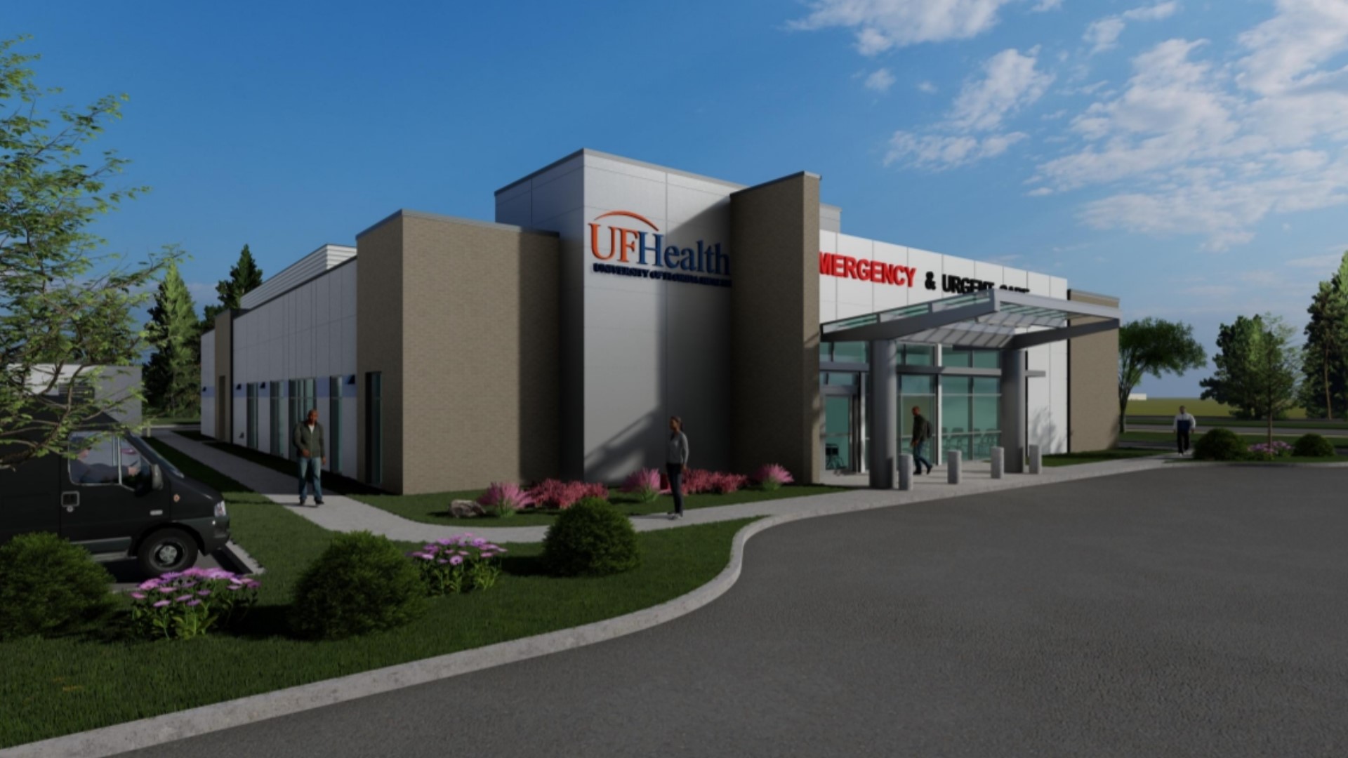 New hybrid emergency/urgent care facilities planned by UF Health ...