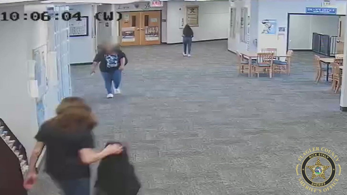 Matanzas High School student to undergo mental exam after attack ...