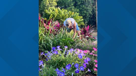 Jacksonville Mayor Donna Deegan on her life with Tim Deegan: 'He's everything' | firstcoastnews.com