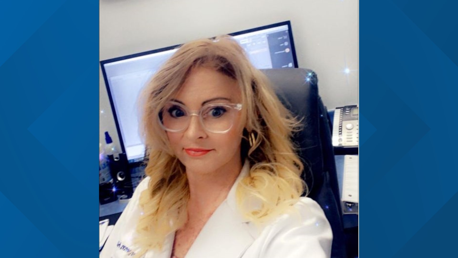 Erica Bergeron's body identified | firstcoastnews.com