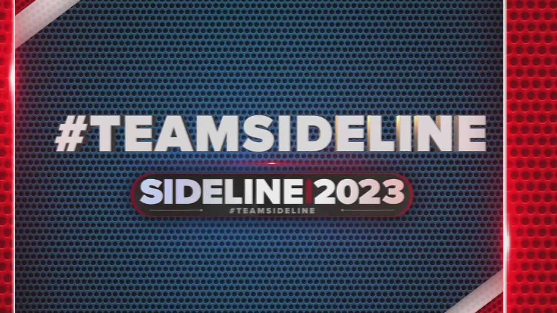 Sideline 2023: Plays of the week | firstcoastnews.com