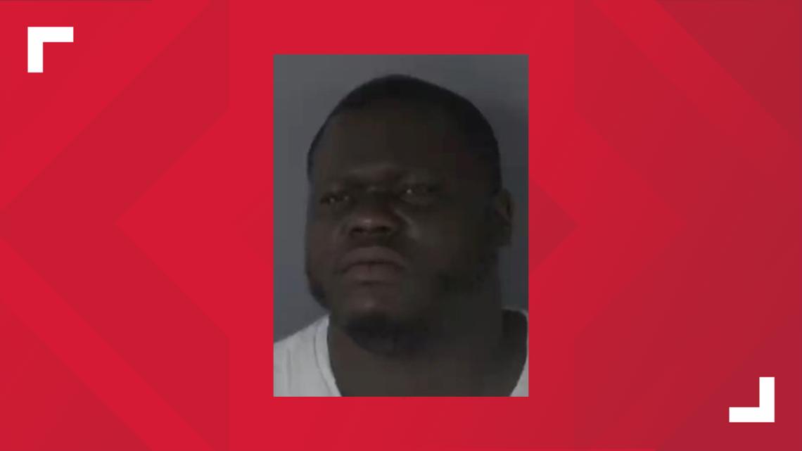 Arrest made in fatal Clay County hit-and-run from February 2023 ...