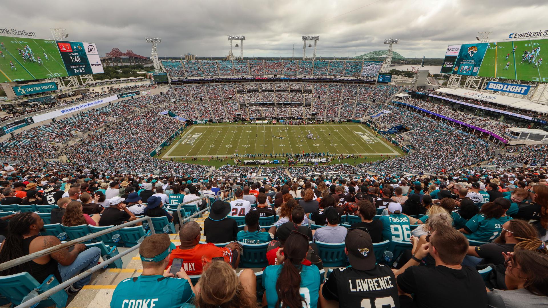 What would it take for Jacksonville to host the Super Bowl again ...