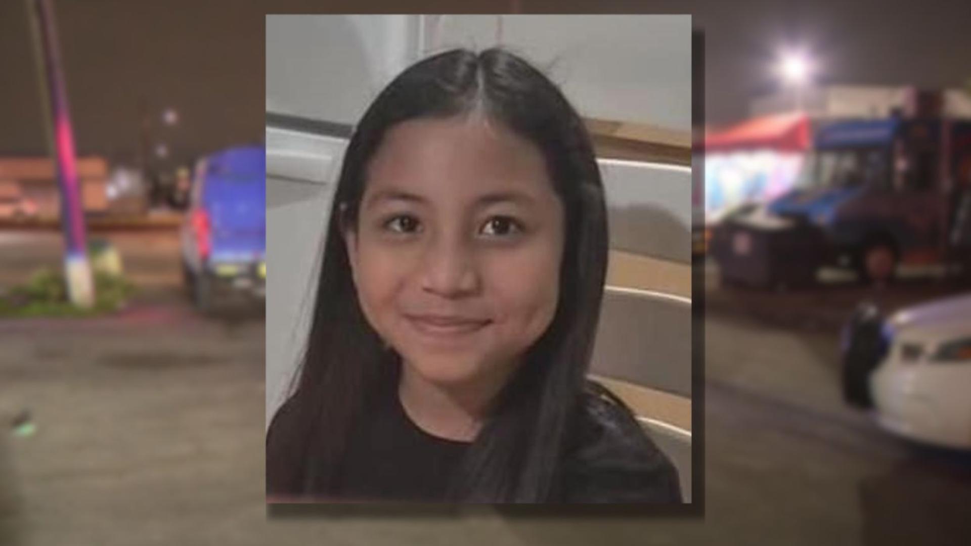 10 Year Old Florida Girl Killed By Stray Bullet During New Years Celebration