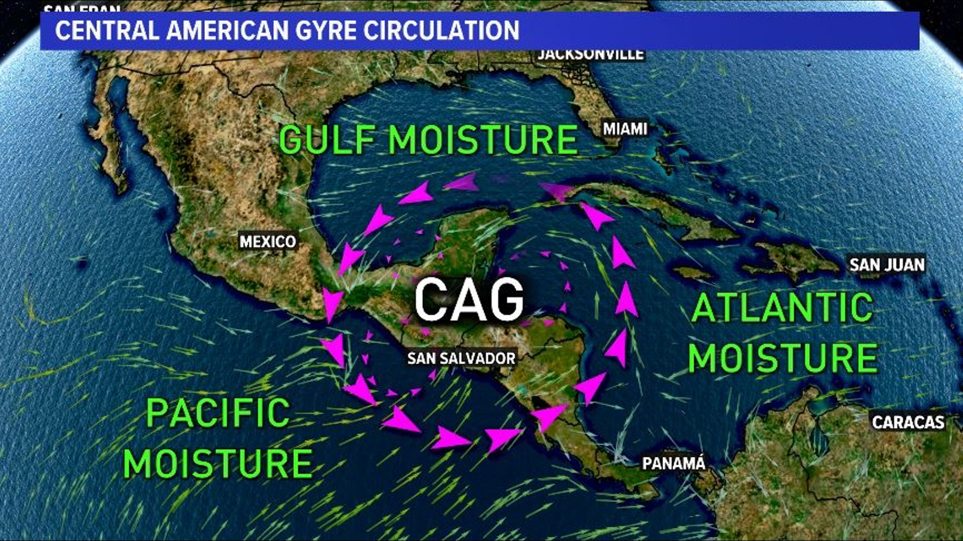 Is there going to be a hurricane next week? | firstcoastnews.com