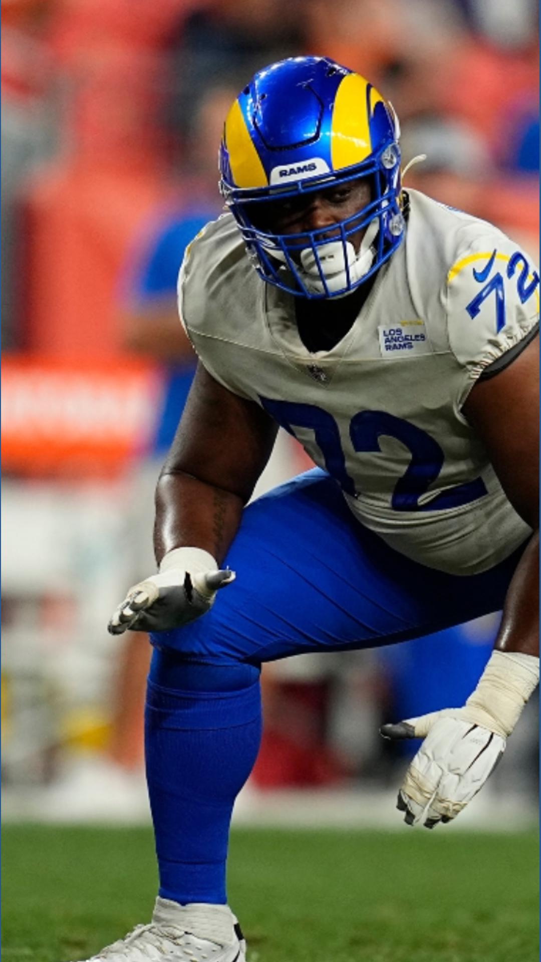 Jacksonville Jaguars sign Austin Johnson, Tremayne Anchrum ...
