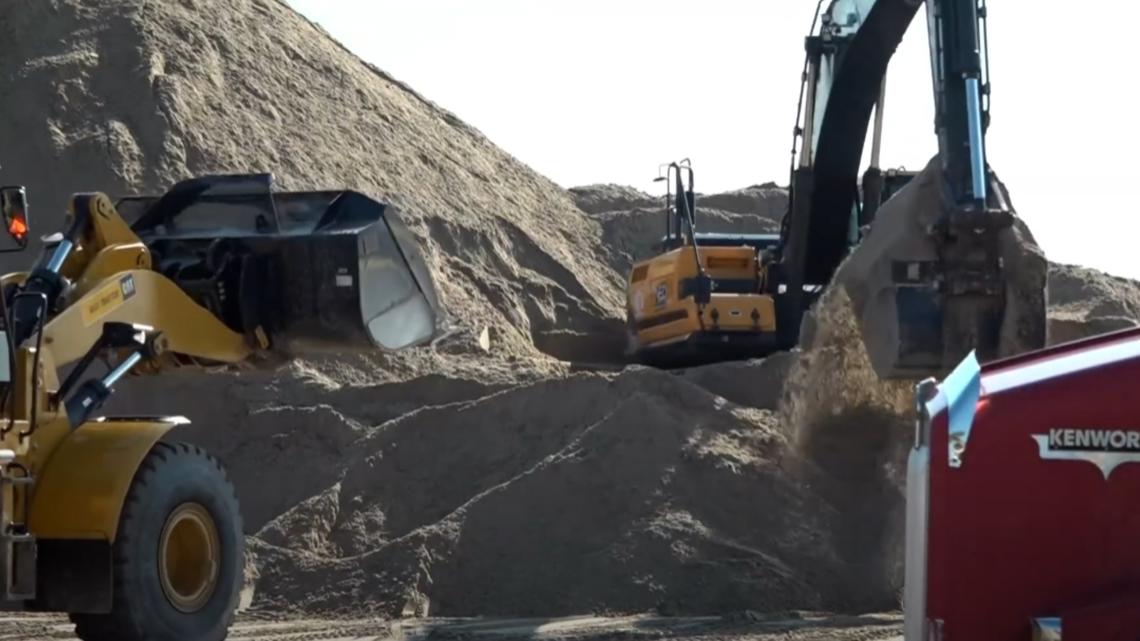 Storm preparations underway at Naval Station Mayport | firstcoastnews.com