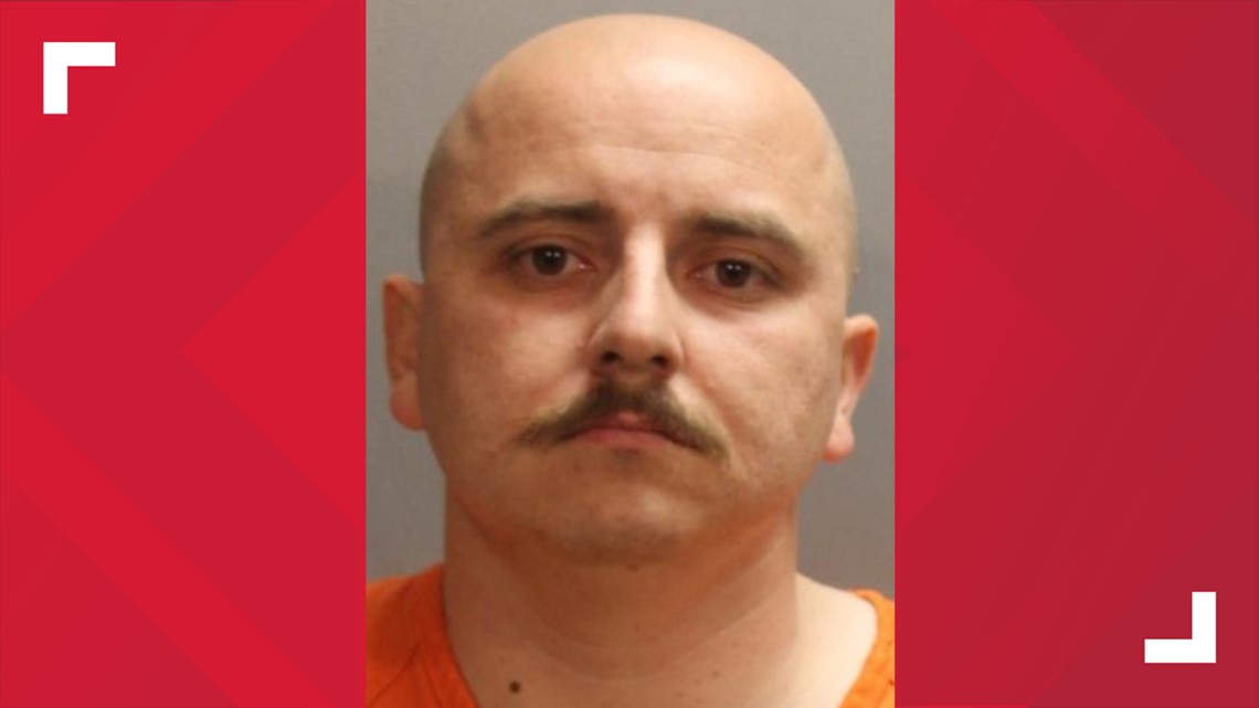 Sheriff: Jacksonville police officer arrested in hit-and-run ...