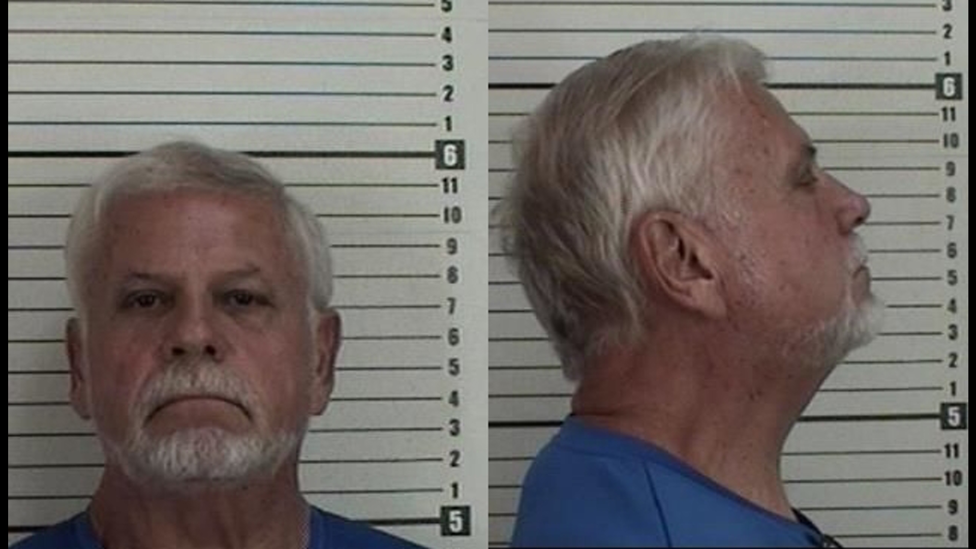 Ex-judge in Georgia arrested for attempted burglary | firstcoastnews.com