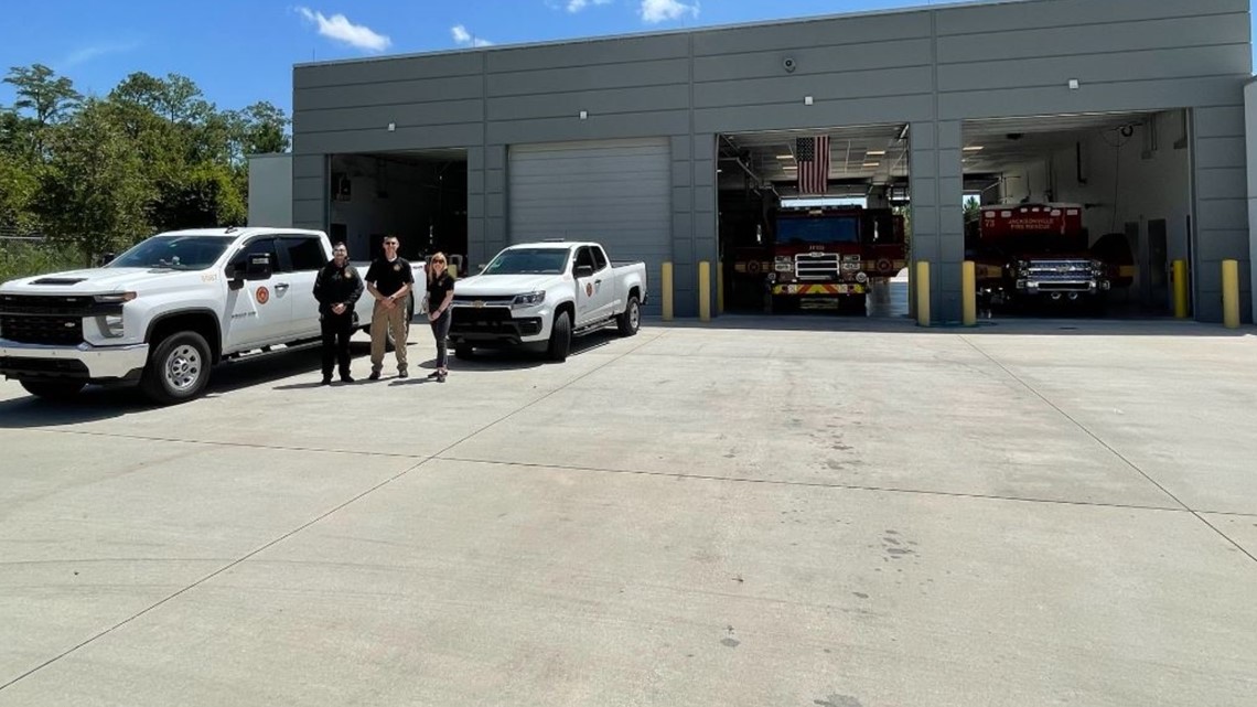 Jacksonville first responders will go help with Kentucky floods ...