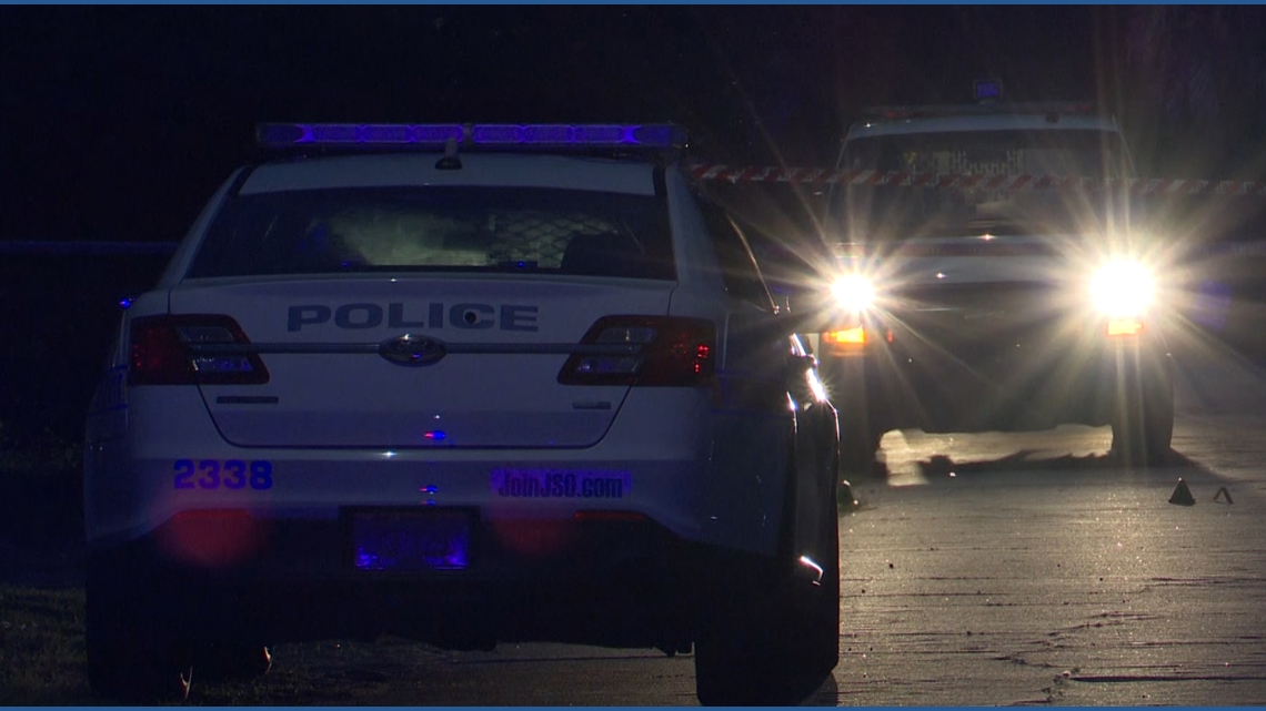 Person killed in shooting on Mayfair Road in Jacksonville ...