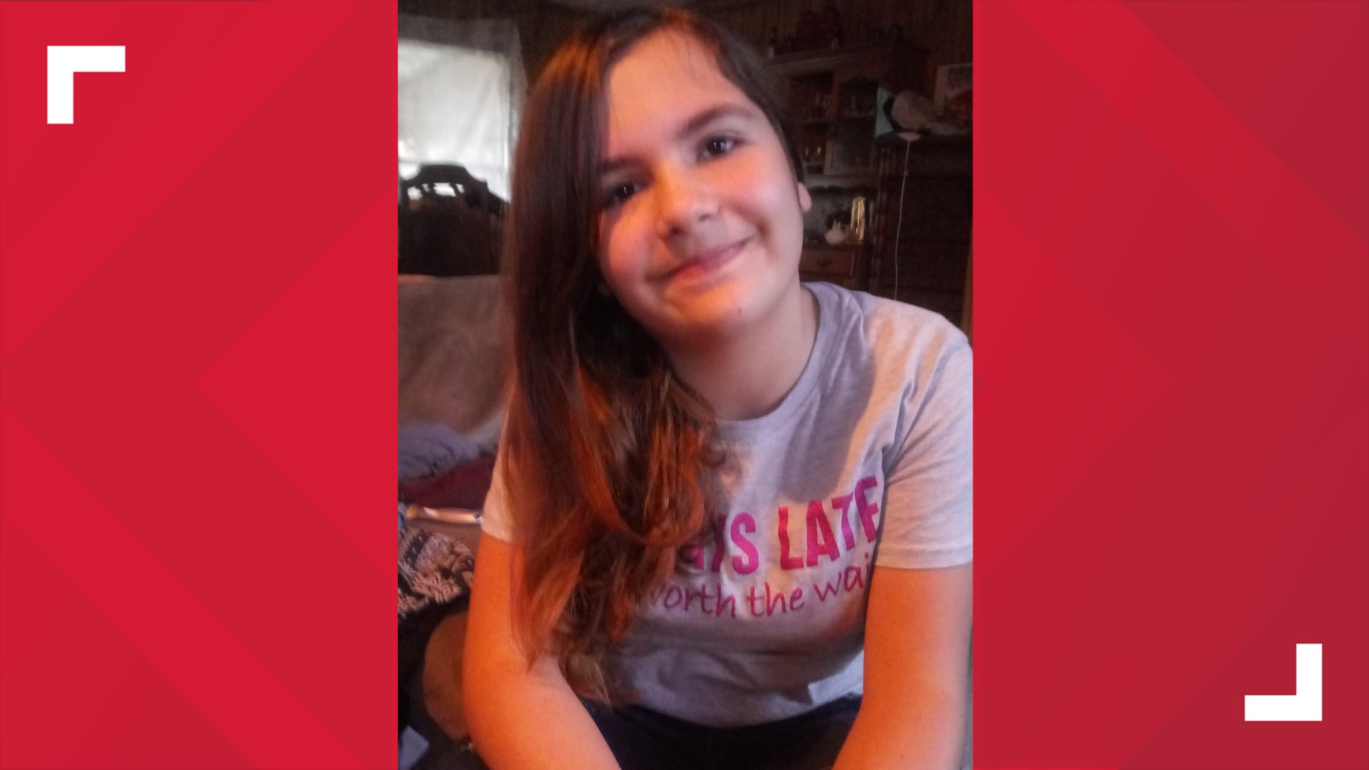 Putnam County Girl Found Safe