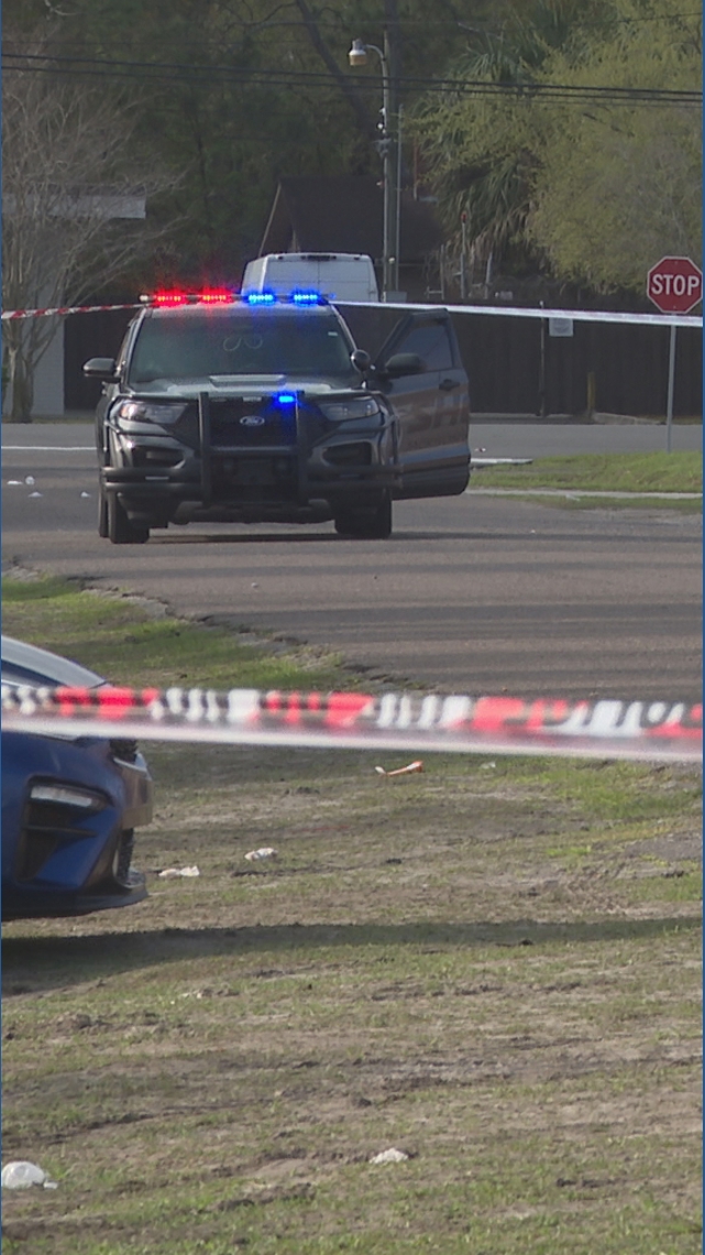 Jacksonville police investigate early morning Westside shooting; victim ...