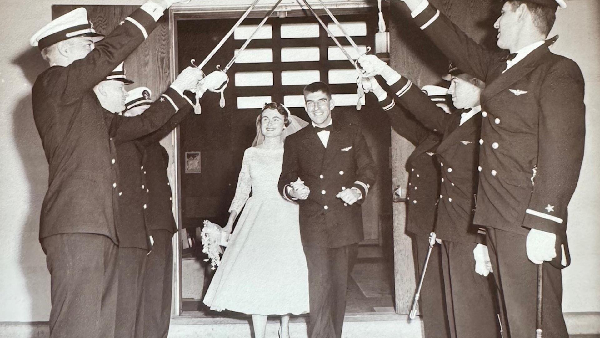 Tribute to Vietnam POW Dick Stratton, who has died at 93 ...